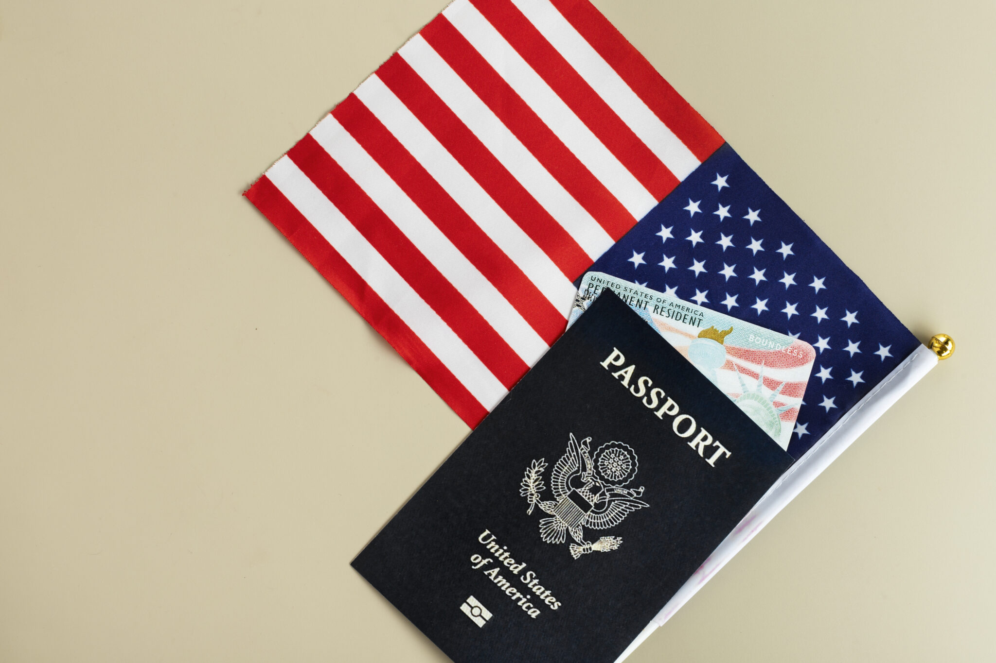 British Passport vs American Passport: Which One Is Better?
